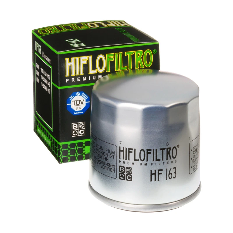 Uljni filter HIFLO HF 163
