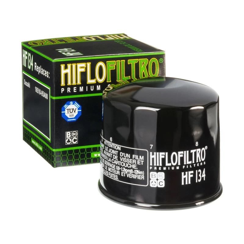 Uljni filter HIFLO HF 134