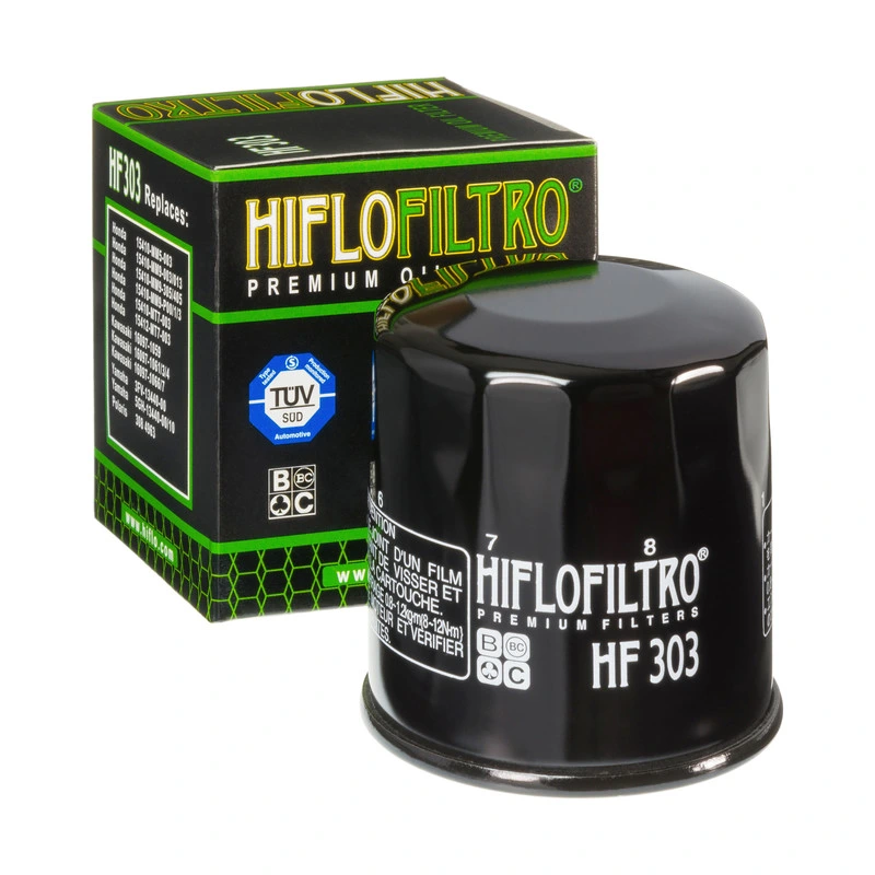 Uljni filter HIFLO HF 303