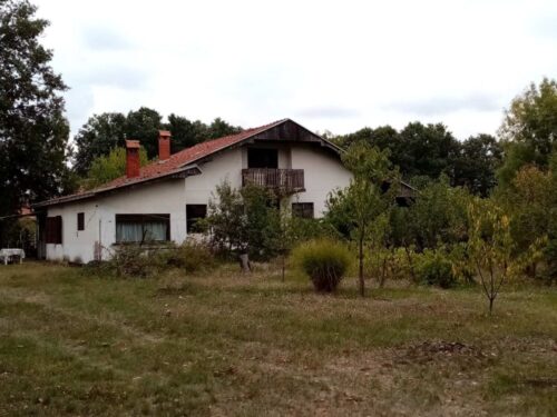 Velika porodična kuća u blizini Siemens-a u Kragujevcu