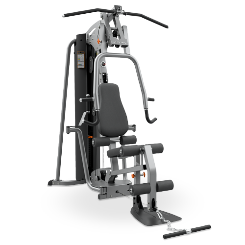 G4 Home Gym