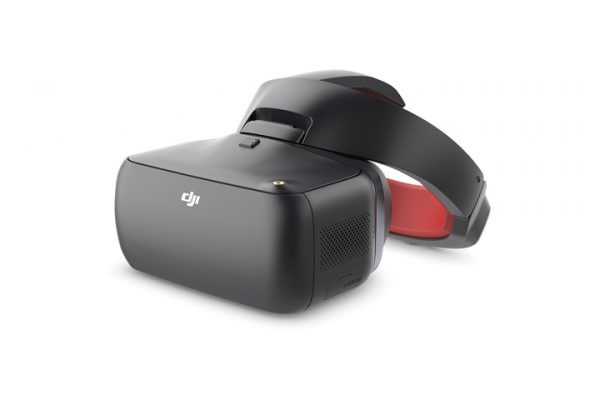 DJI Goggles RE Racing Edition