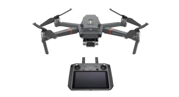 DJI Mavic 2 Enterprize Advanced