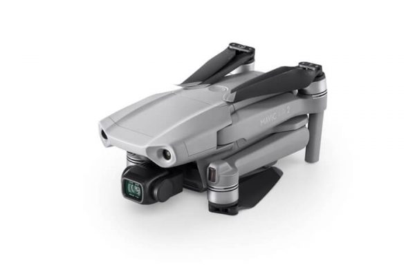 DJI Mavic Air 2 Fly More Combo