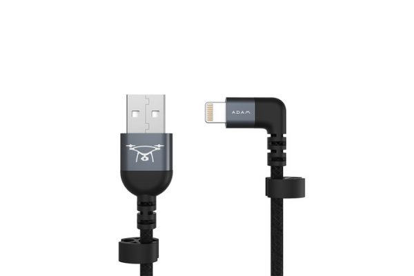 ADAM Elements RC Cable (Lightning to USB)