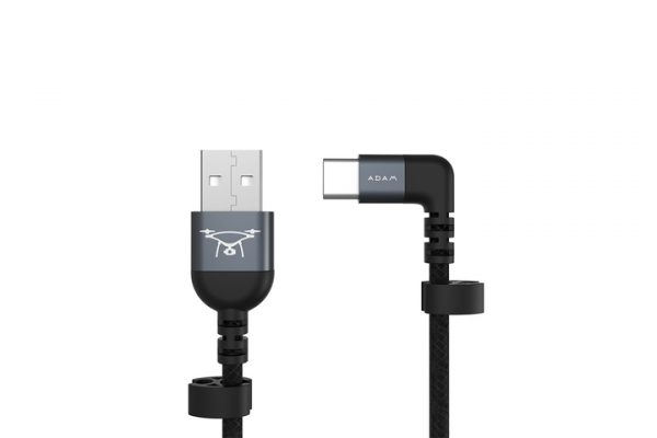 ADAM Elements RC Cable (Type C to USB)