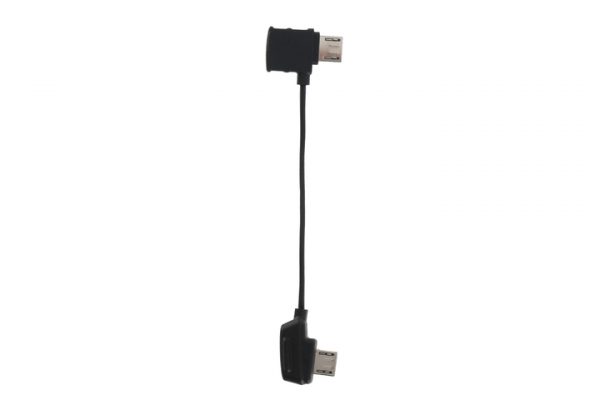 MAVIC Kabl za daljinski upravljac (Standard Micro USB connector)