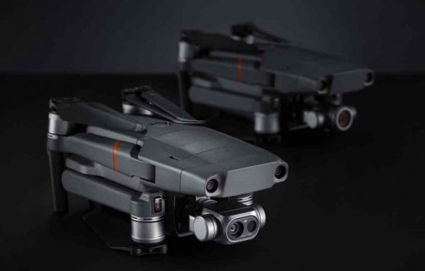 DJI Mavic 2 Enterprise Dual