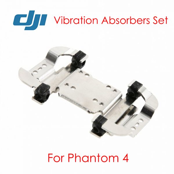 Set za absorbciju vibracija za Phantom 4
