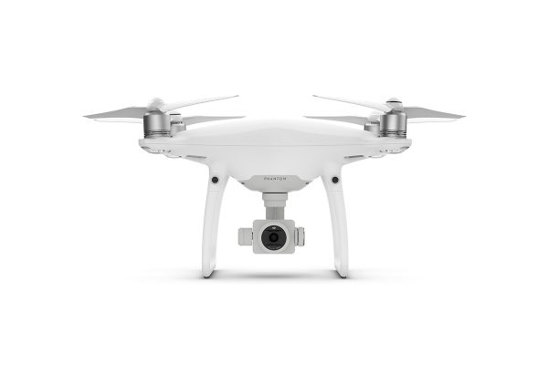 DJI Phantom 4 Pro Letelica (Bez daljinskog upravljača i punjača za baterije)