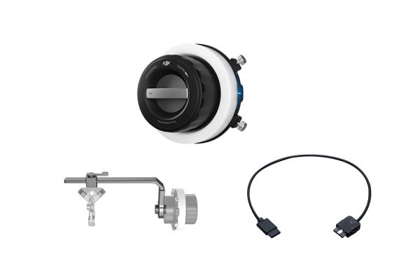 DJI Focus Handwheel za Inspire 2 (0.3m Kabl sa adapterom)