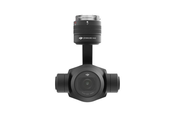 DJI ZENMUSE X4S KAMERA