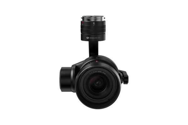 DJI Zenmuse X5S Kamera