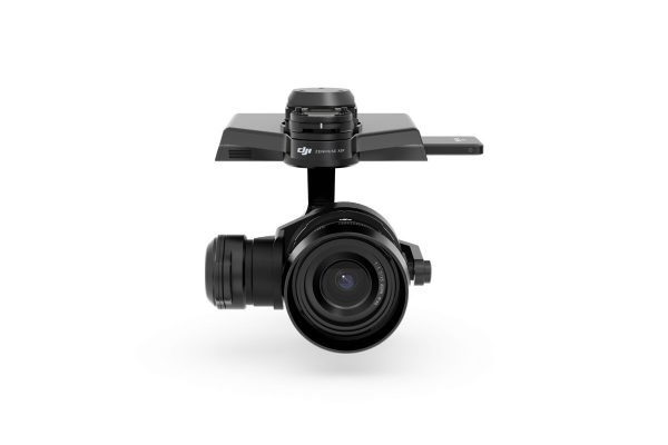 Zenmuse X5R Kamera za Inspire 1