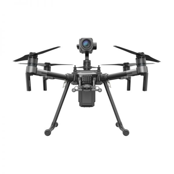 DJI Matrice 210 profesionalna letelica