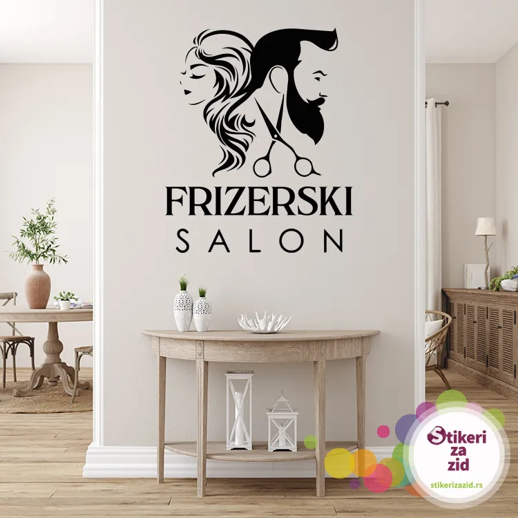 Frizerski salon Unisex