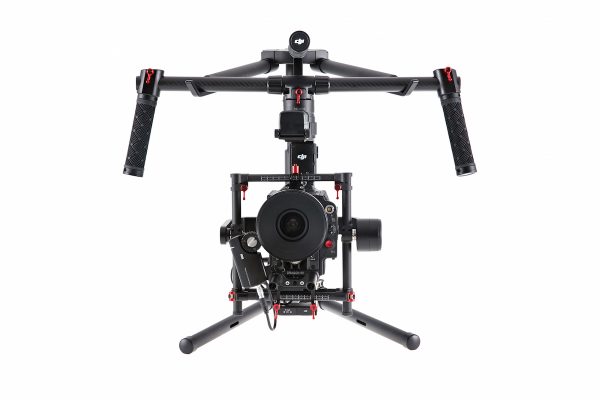 DJI Ronin MX