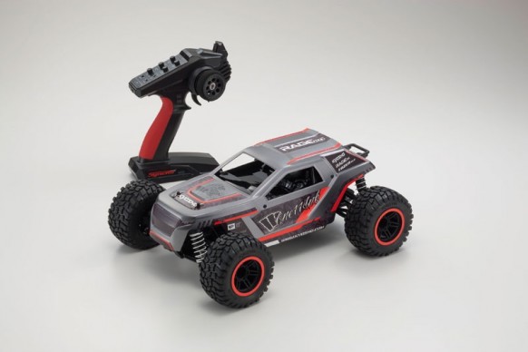 RAGE 2.0 FAZER MK2 1:10 EP 4WD READSYET Type 1