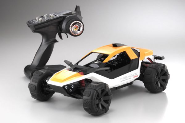 Kyosho NeXXt Kit Full Set 1/10