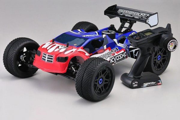 Stadium Truck – Kyosho Inferno NEO ST Race Spec RTR 1/8