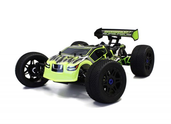 Stadium Truck – Kyosho 31683T1B Inferno NEO ST Race Spec RTR 1/8