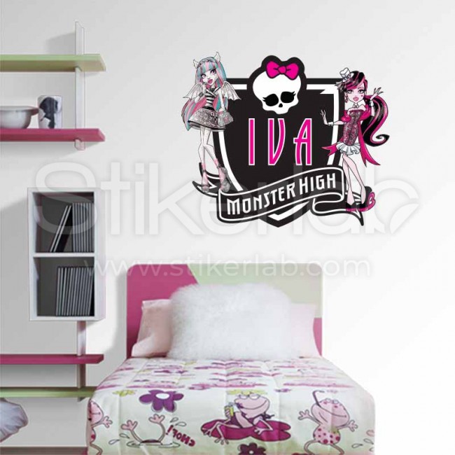 Monster High