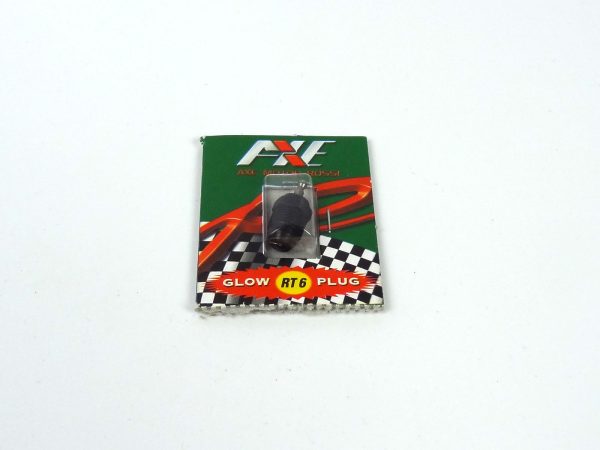 Svećica za nitro automobile AXE Rossi Turbo RT6 Cold Glow Plug