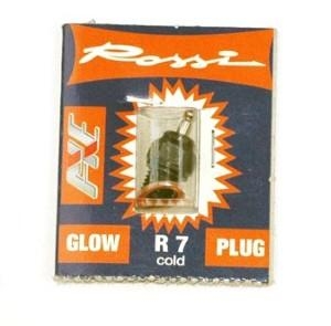 Svećica za nitro automobile AXE Rossi R7 Ultra Cold Glow Plug