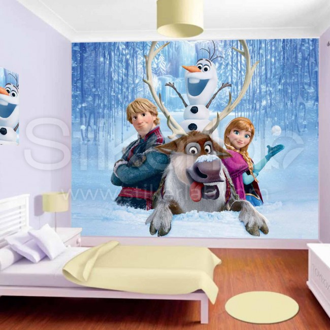 Frozen 3