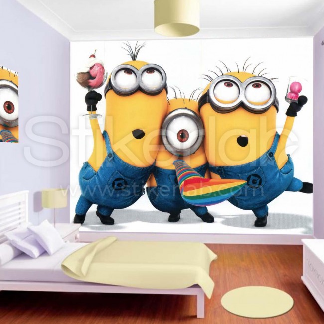 Minions 1