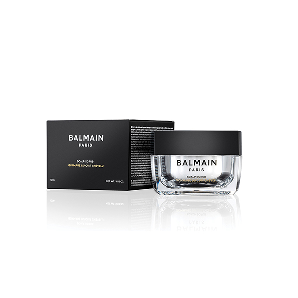 Balmain Homme skrab za kožu glave 100 g