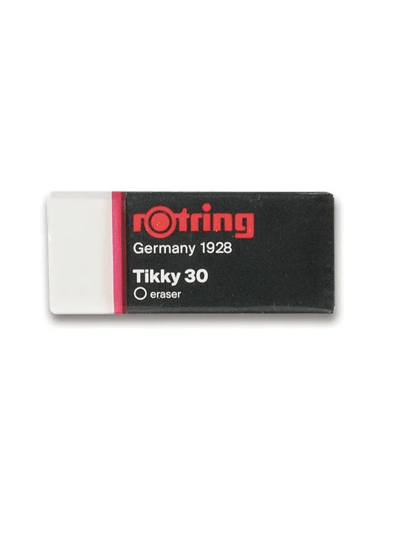 Rotring-gumica za brisanje tikky 30