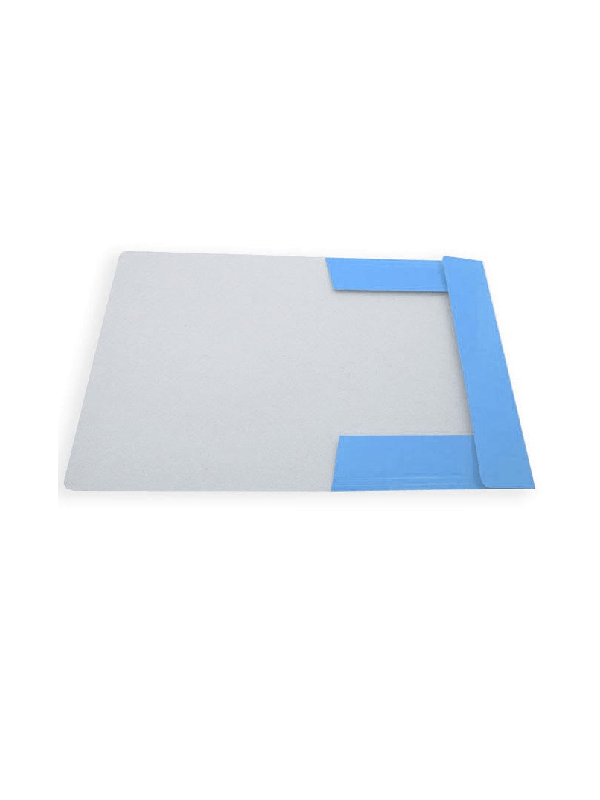Fascikla kartonska a4-plava