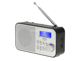 Radio prenosni Camry CR1179