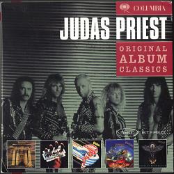 Judas Priest - Original Album Classics
