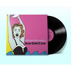 Oružjem Protivu Otmičara - BarbiCue (vinyl)