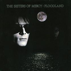 The Sisters Of Mercy - Floodland (vinyl)