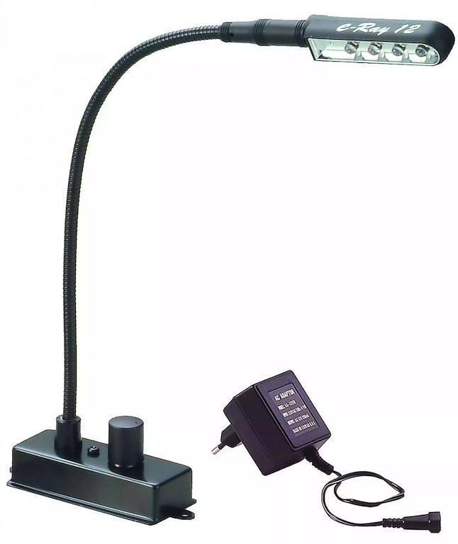 JBSYSTEMS Minilight Led/traf