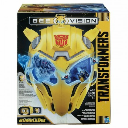 Transformers Maska ( 22849 )