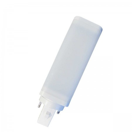 Elit+ LED ubodna sijalica 8w g-24d-2 2 pina ac175-265v, 700lm, 4000k ( EL 1101 )