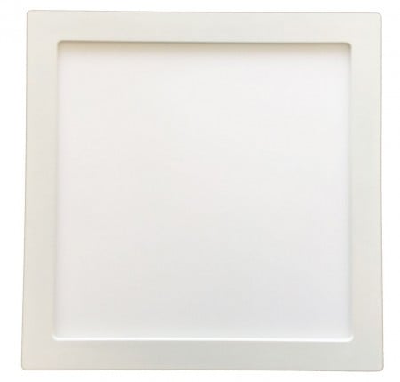 Elit+ LED panel 24w cetvrtasti ugradni beli, 4200k ( ELS00950 )