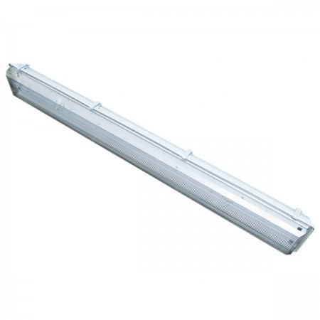 Elit+ fluo svetiljka za 2 led cevi 1266mm ip65 zastita ( ELS9130 )