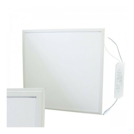 Elit+ aluminijumski okvir za led ugradni cetvrtasti panel 300x1200mm, za panel els0098 ( ELS03 )