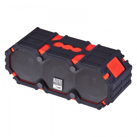 Altec Lansing Mini Life Jacket Red ( AL-IMW477-001.196 )