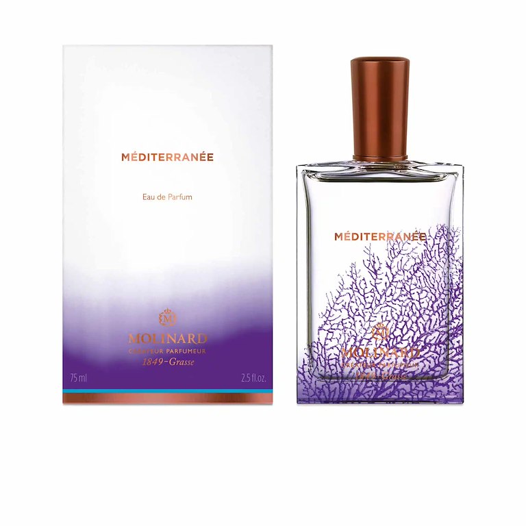 Molinard Mediterranee edp
Molinard Mediterranee edp