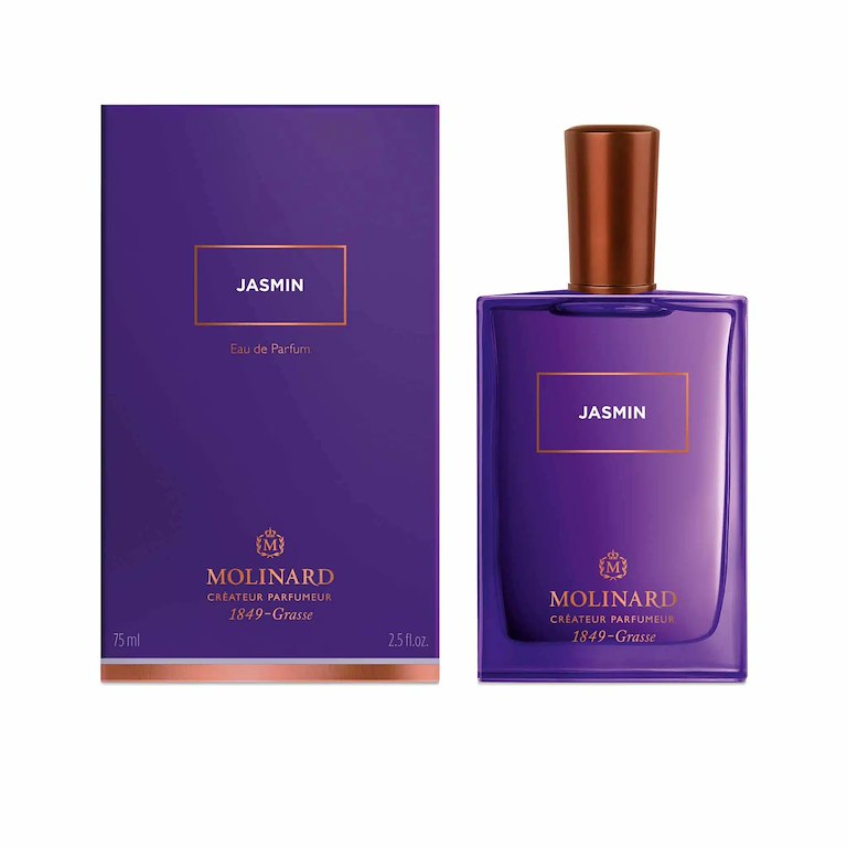 Molinard Jasmin edp
Molinard Jasmin edp