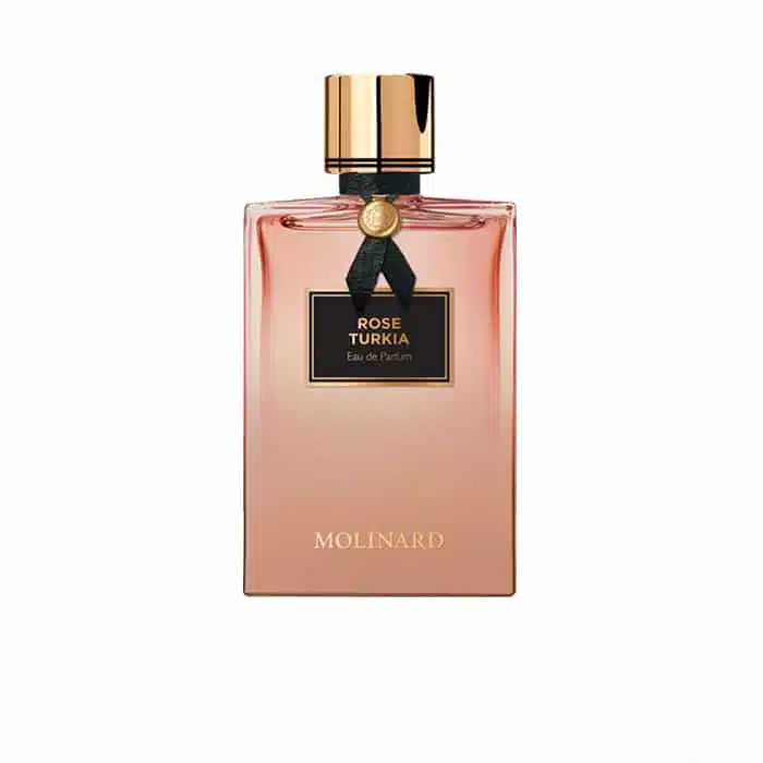 Molinard Rose Turkia edp
Molinard Rose Turkia edp