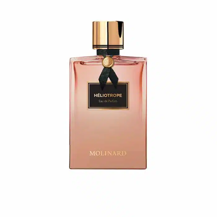 Molinard Héliotrope edp
Molinard Héliotrope edp