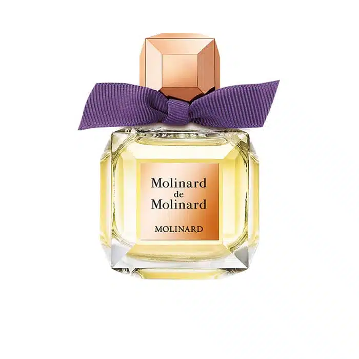 Molinard De Molinard edp
Molinard De Molinard edp