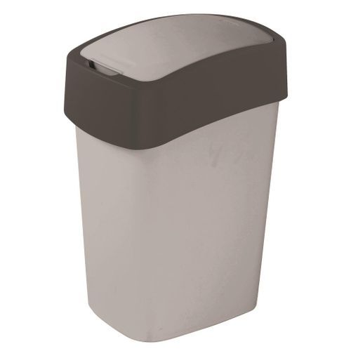 Curver Kanta 8L Pacific flip bin